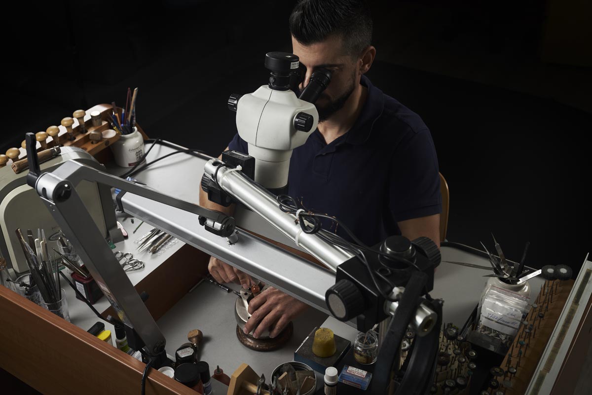 La Cote des Montres: The Richard Mille RM 88 Automatic Tourbillon ...