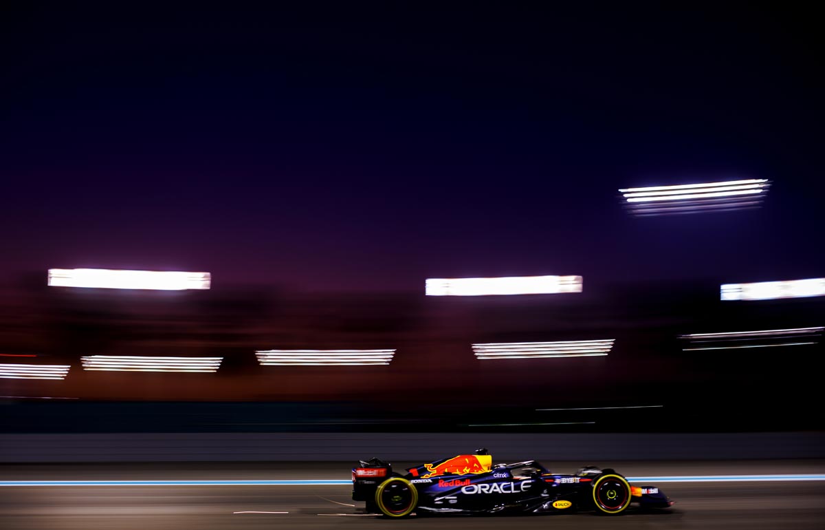 La Cote des Montres : TAG Heuer félicite Max Verstappen et son équipe Oracle Red Bull Racing ...