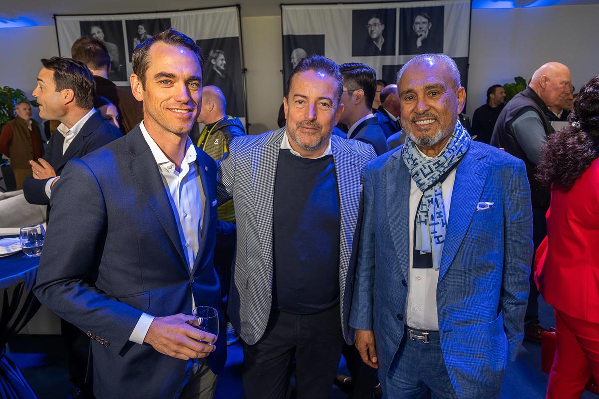 La Cote des Montres: The Carillon Tourbillon Biver watch - Jean-Claude ...