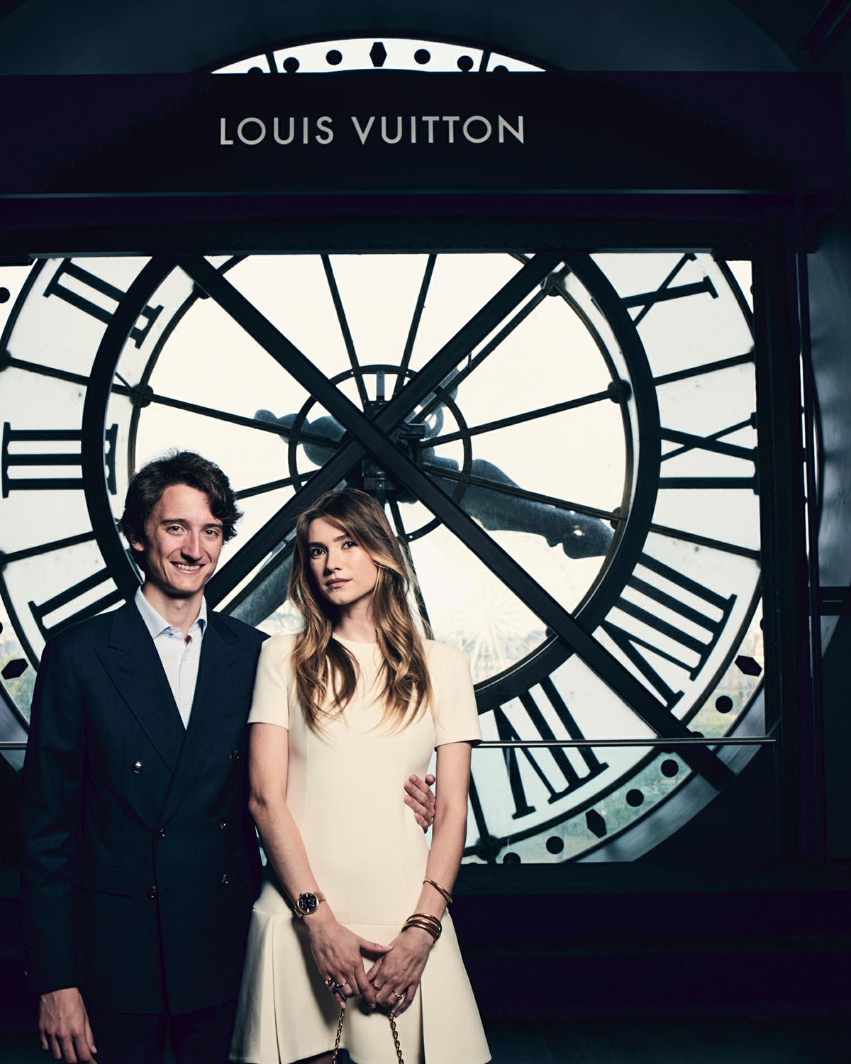 La Cote des Montres : Louis Vuitton, un nouveau chapitre de l’histoire ...