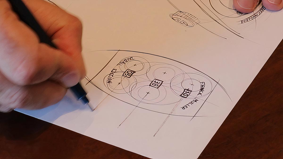 La Cote des Montres: The Franck Muller Master Jumper Dubail Edition ...