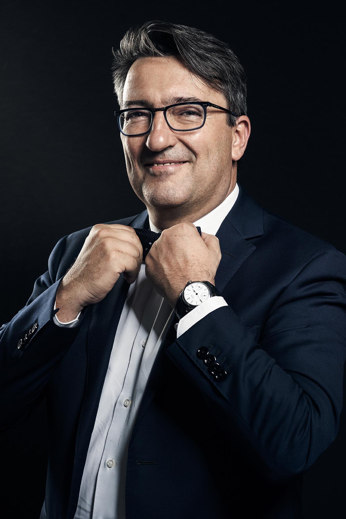 La Cote des Montres : Czapek & Cie ouvre boutique chez Bucherer-Paris ...