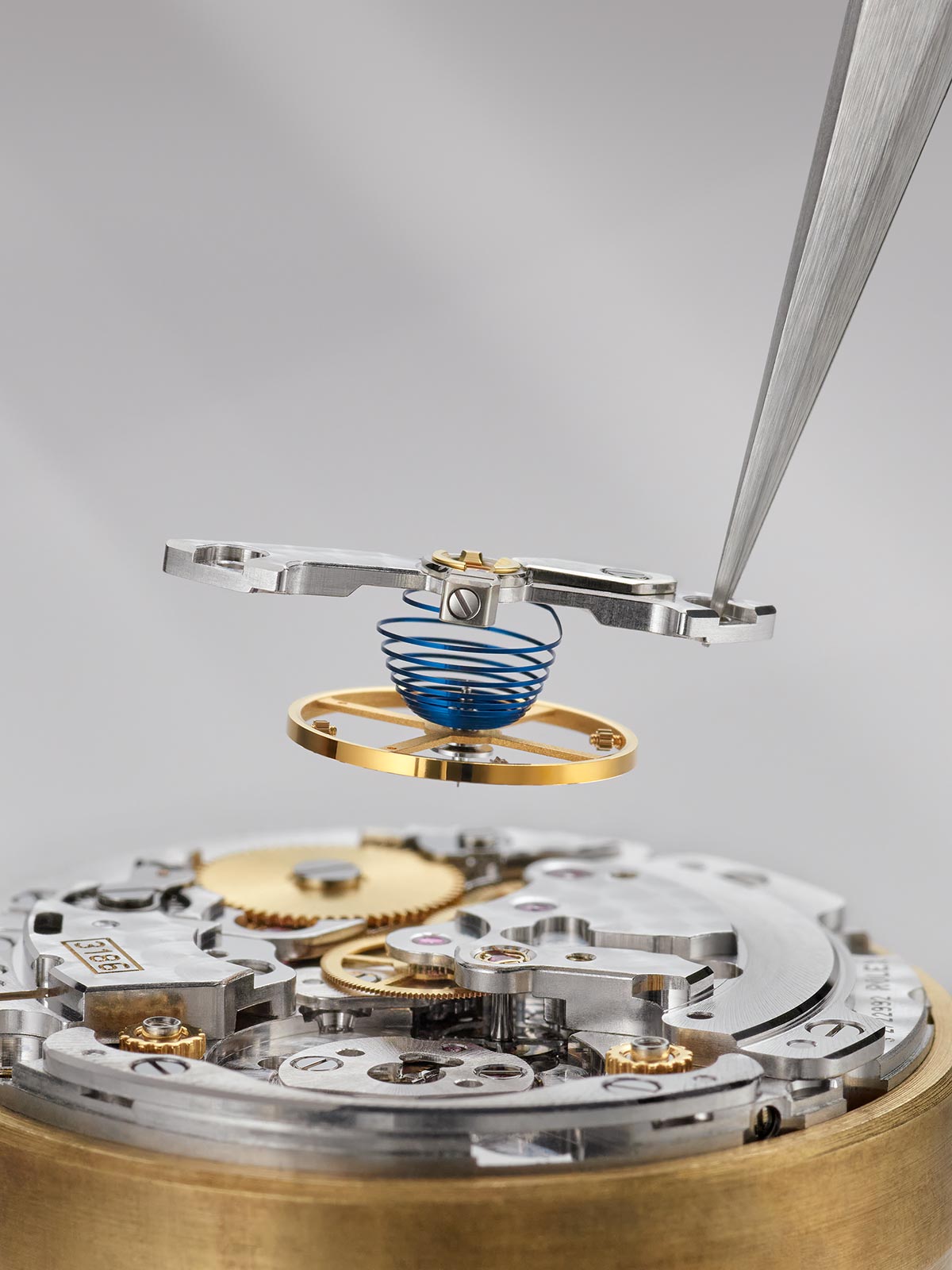 La Cote des Montres: The Rolex GMT-Master saga - The GMT-Master II is ...