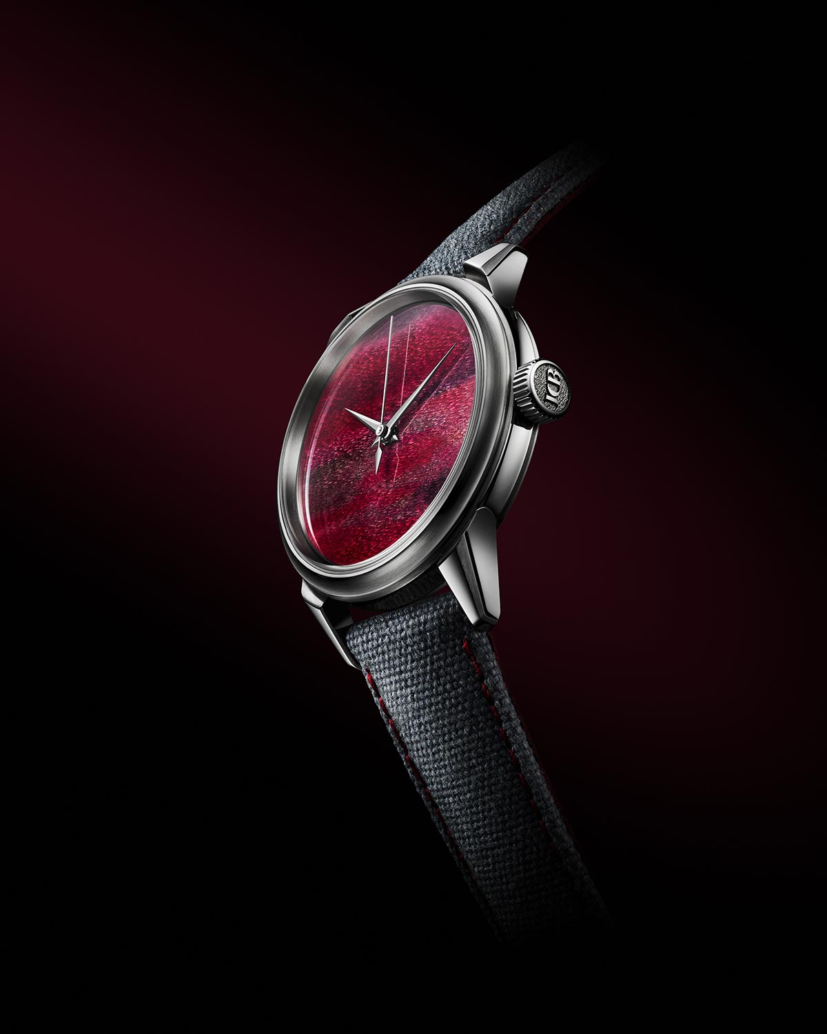 La Cote des Montres: The Biver Automatique « Echoes of this Moment ...