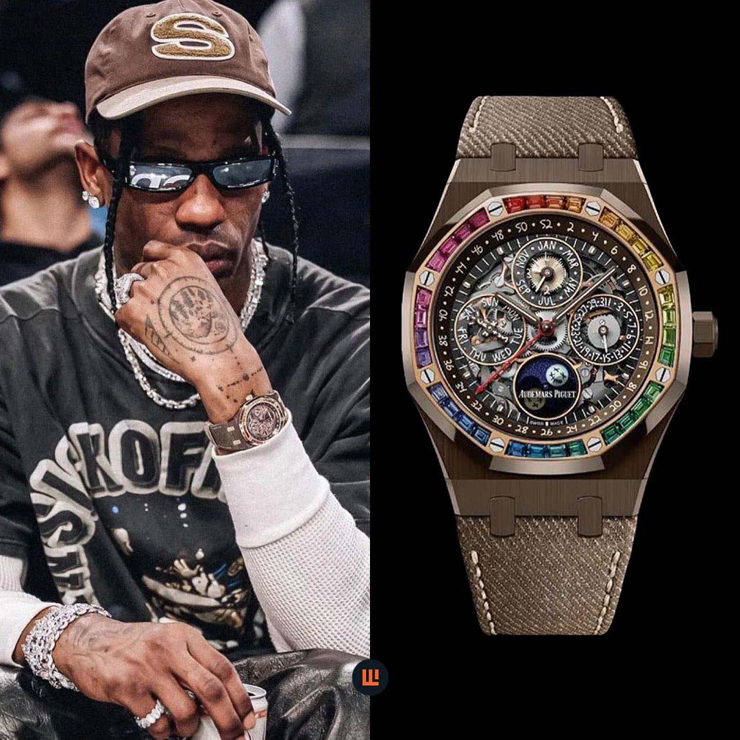 La Cote des Montres : Le classement des montres de luxe par Watchfinder