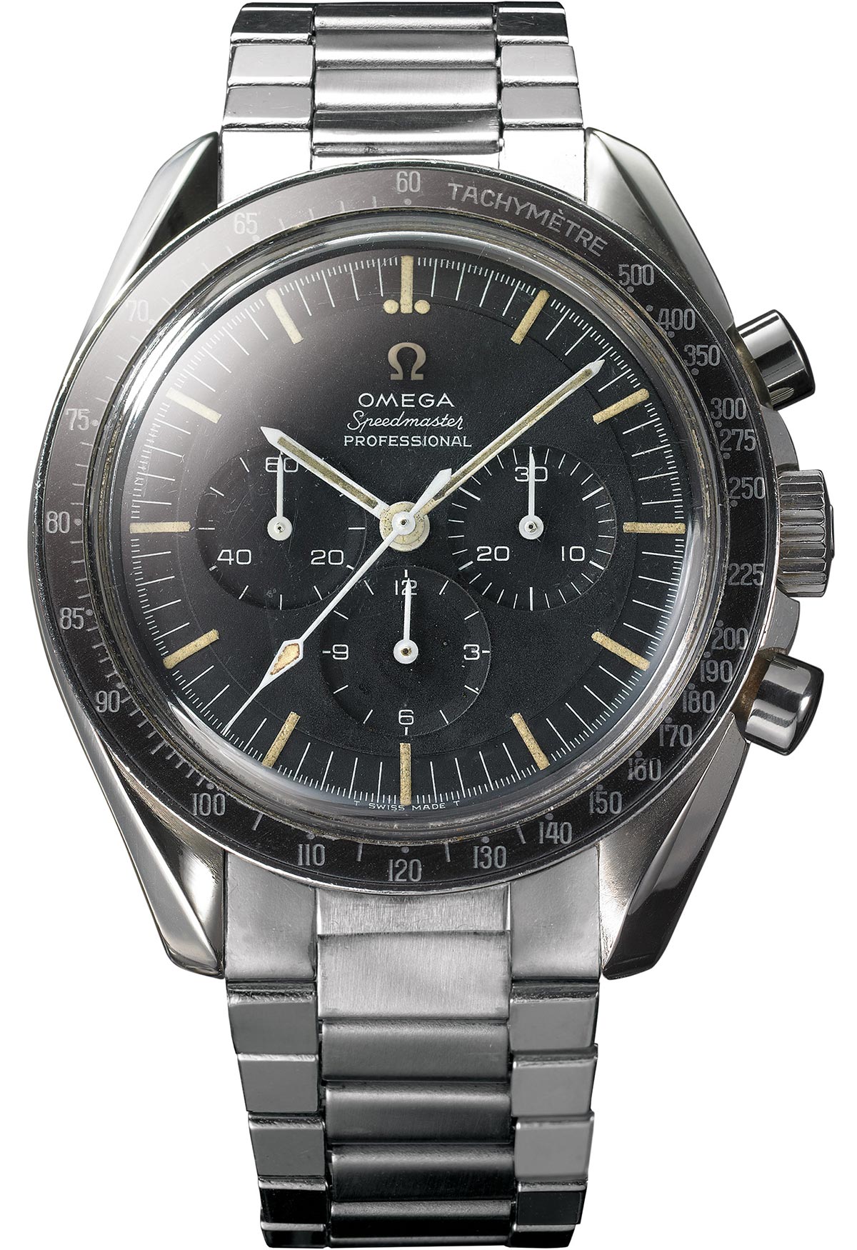La Cote des Montres: Omega marks the moon landing anniversary on the ...