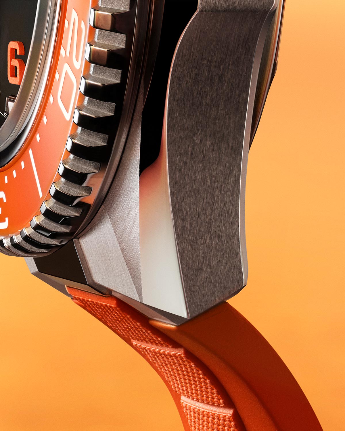 La Cote des Montres: The Omega New Seamaster Planet Ocean watch - A ...