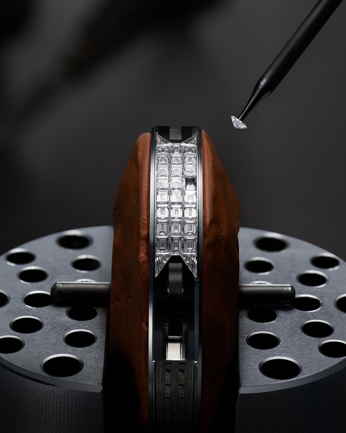 La Cote des Montres: The Louis Vuitton Escale Twin Zone watch - A new ...