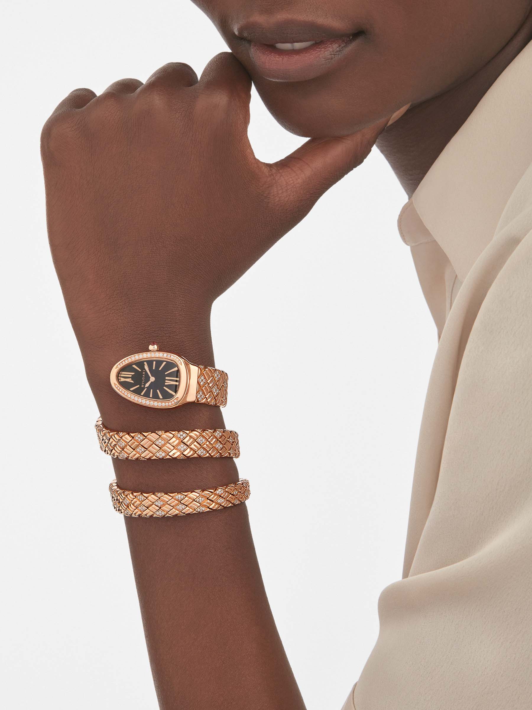 La Cote des Montres : Prix du neuf et tarif de la montre Bulgari ...