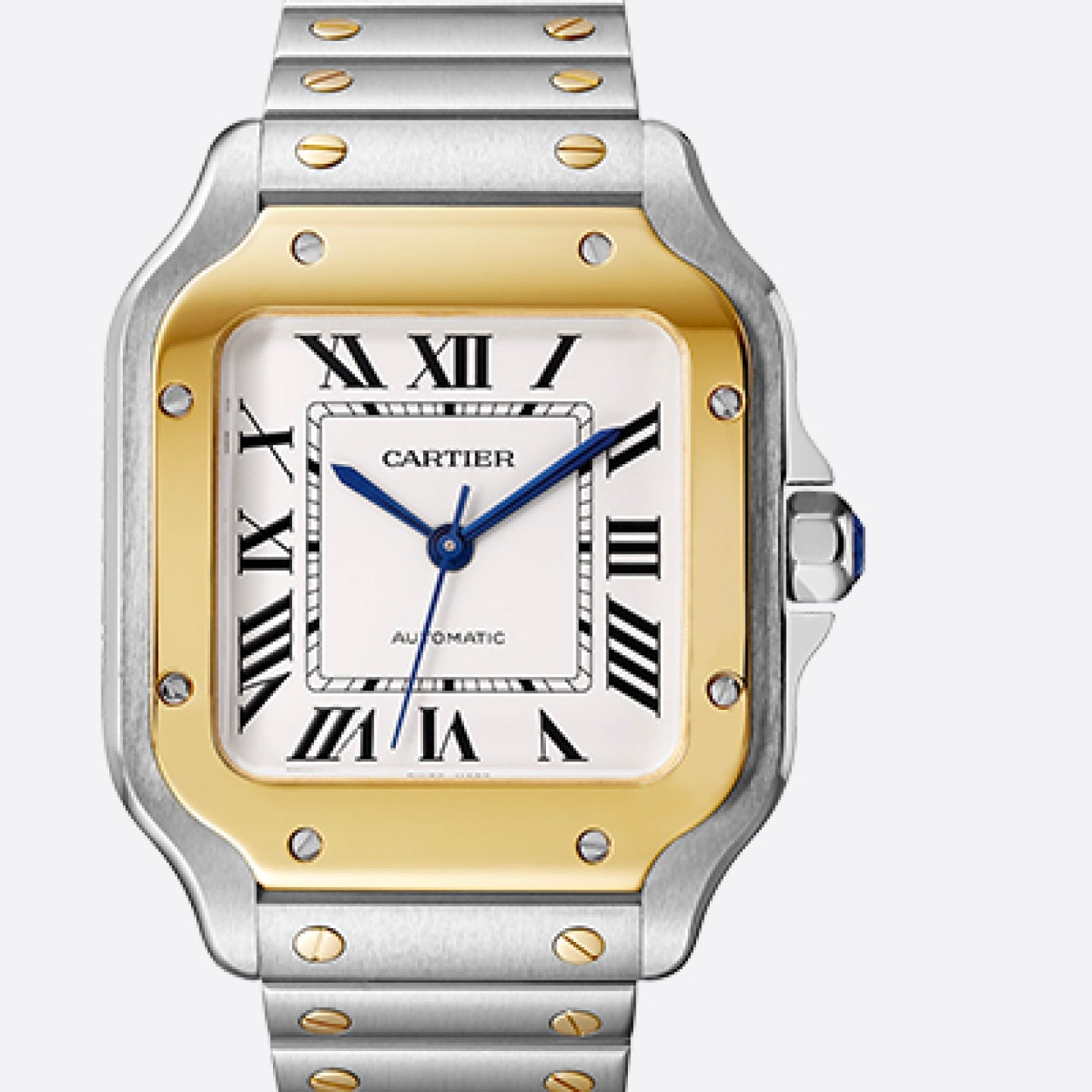 La Cote des Montres : Prix du neuf et tarif de la montre Cartier Tank ...