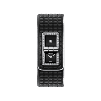 La Cote des Montres : Prix du neuf et tarif de la montre Chanel - Montre CODE COCO CYBERGOLD ...
