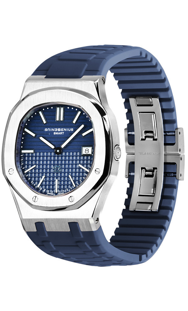 La Cote des Montres: Price and tariff for the Genius SMART 39 watch ...