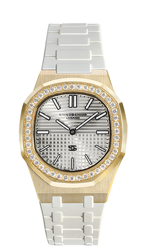 La Cote des Montres: Price and tariff for the Genius IDIOFYIA 36 watch ...