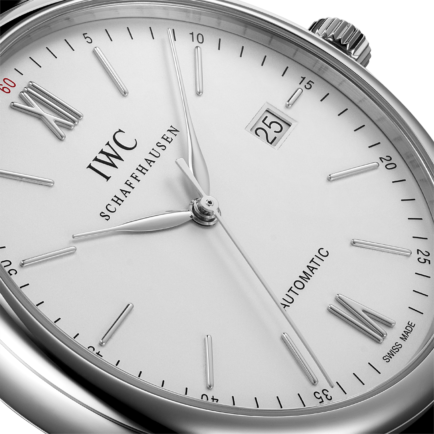 La Cote des Montres : Prix du neuf et tarif de la montre IWC ...