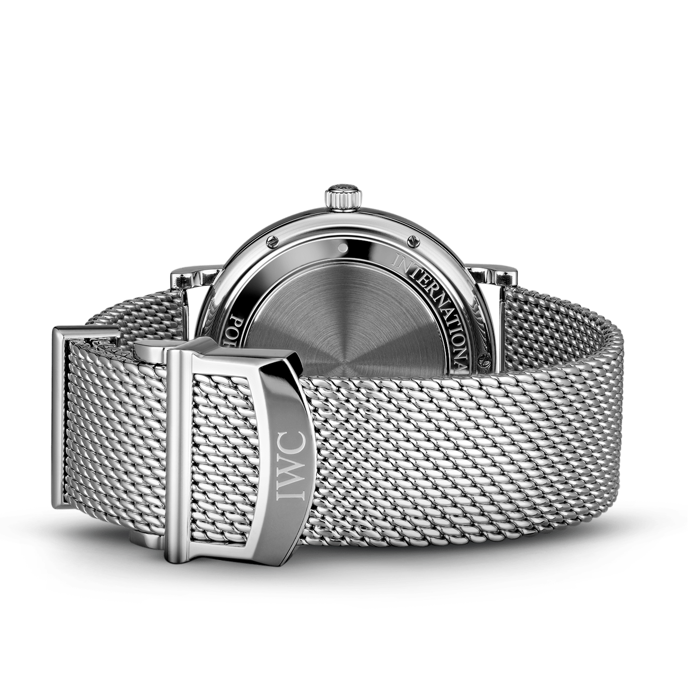 La Cote des Montres : Prix du neuf et tarif de la montre IWC ...