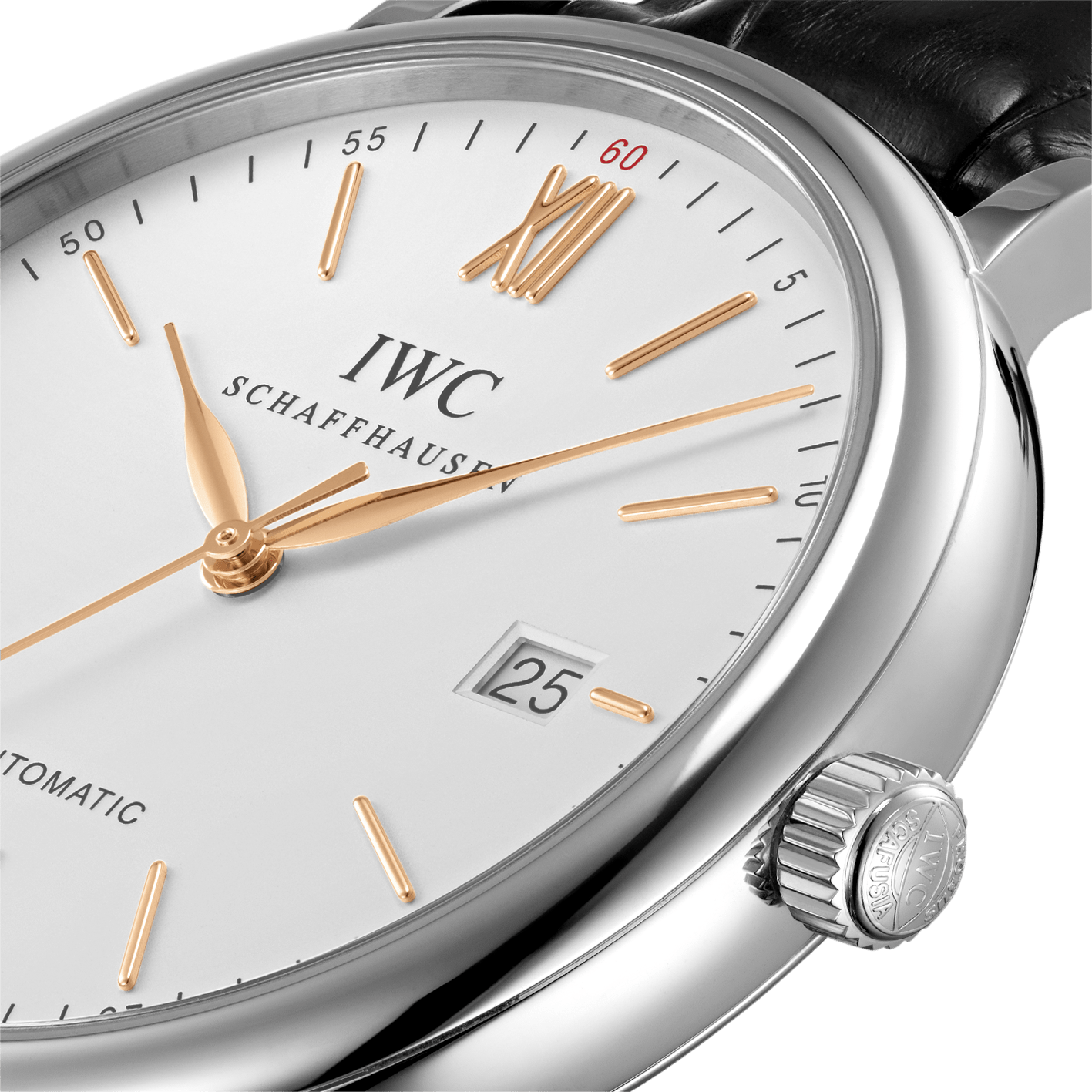 La Cote des Montres : Prix du neuf et tarif de la montre IWC ...