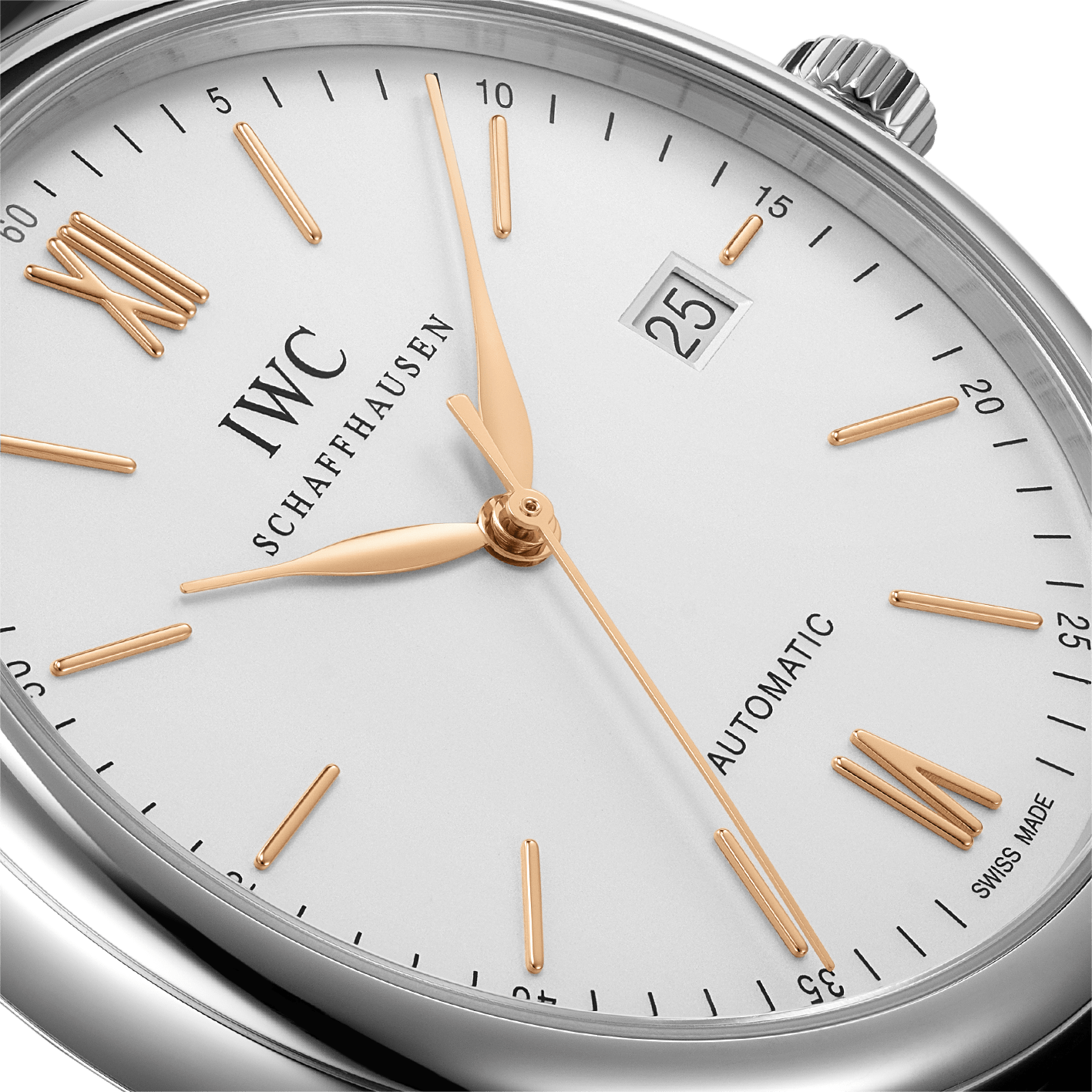 La Cote des Montres : Prix du neuf et tarif de la montre IWC ...
