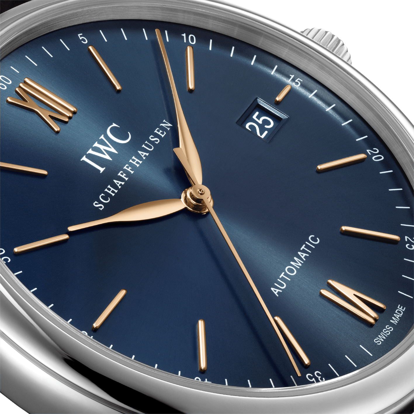 La Cote des Montres : Prix du neuf et tarif de la montre IWC ...