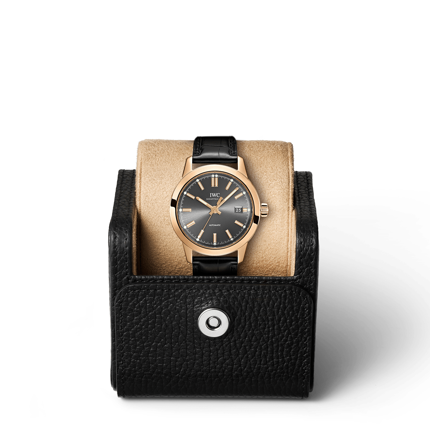 La Cote des Montres : Prix du neuf et tarif de la montre IWC ...