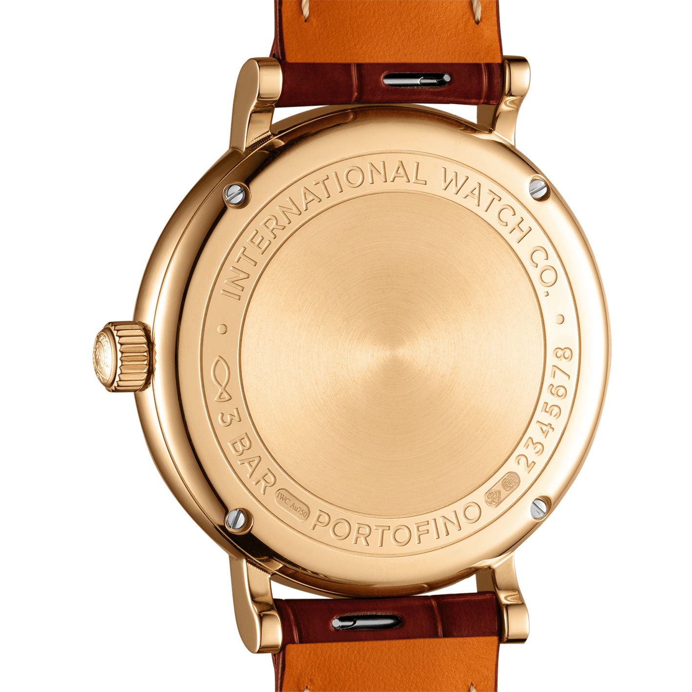 La Cote des Montres : Prix du neuf et tarif de la montre IWC ...