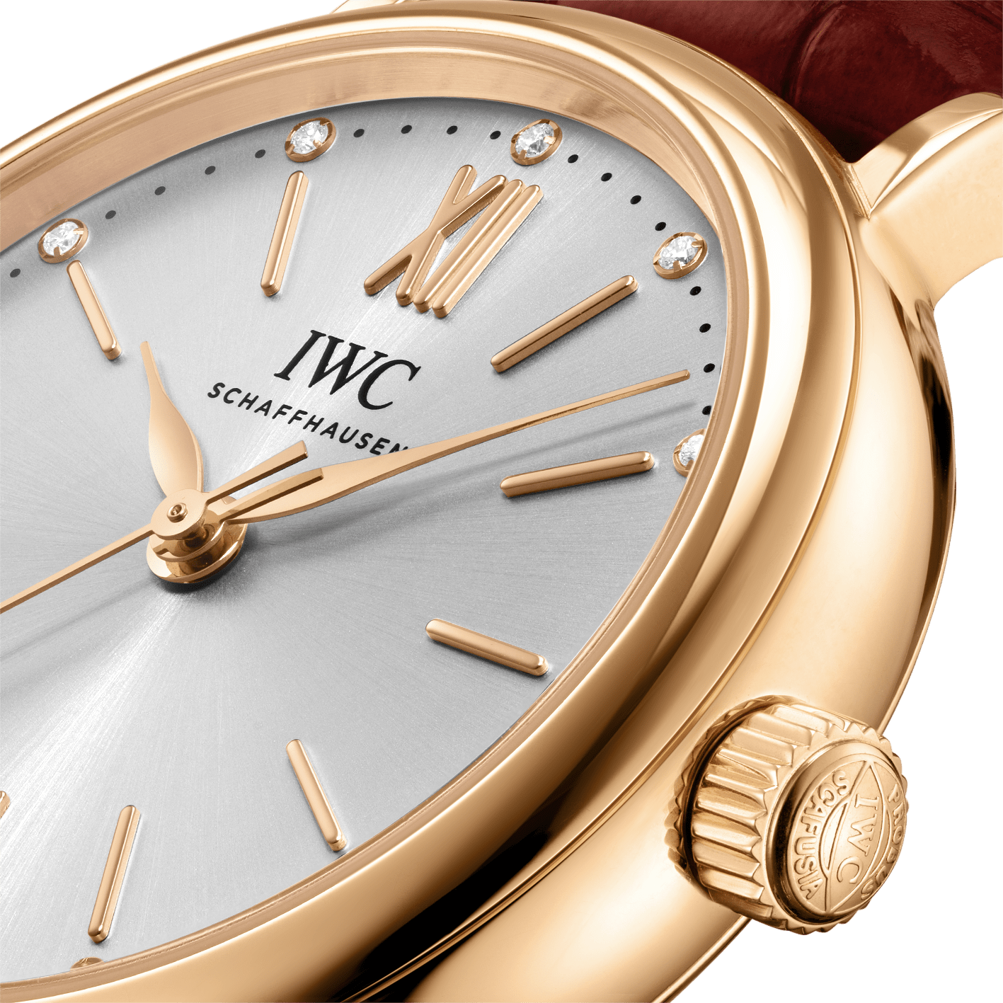 La Cote des Montres : Prix du neuf et tarif de la montre IWC ...
