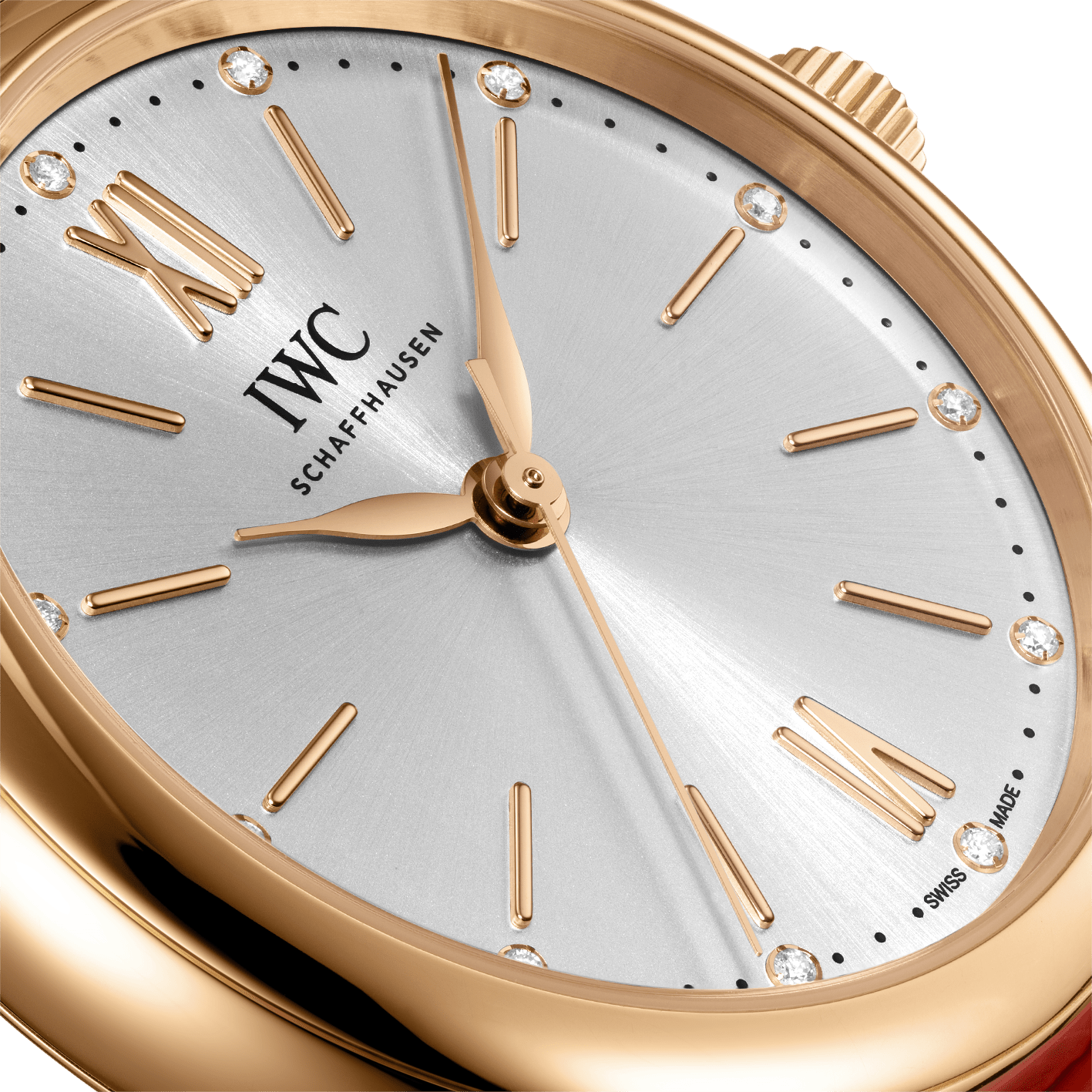 La Cote des Montres : Prix du neuf et tarif de la montre IWC ...