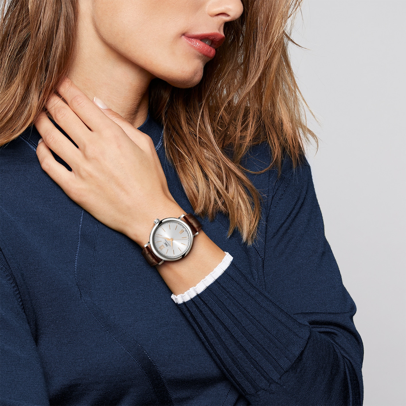 La Cote des Montres : Prix du neuf et tarif de la montre IWC ...