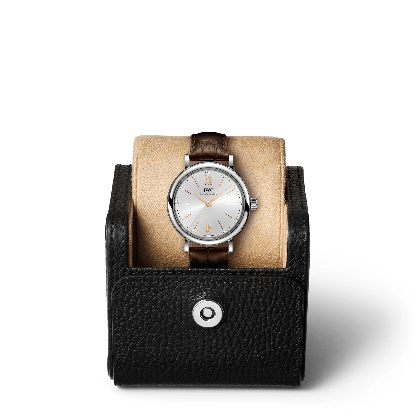 La Cote des Montres : Prix du neuf et tarif de la montre IWC ...