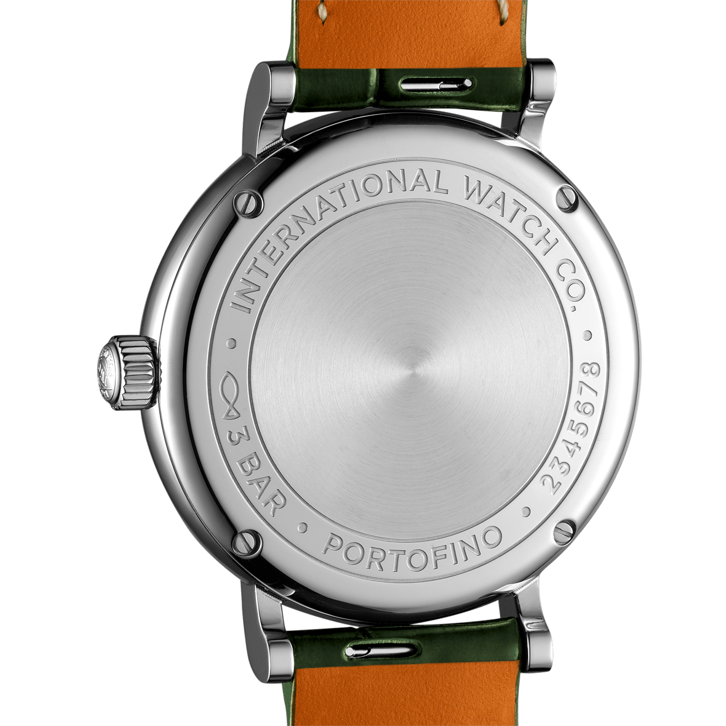 La Cote des Montres : Prix du neuf et tarif de la montre IWC ...