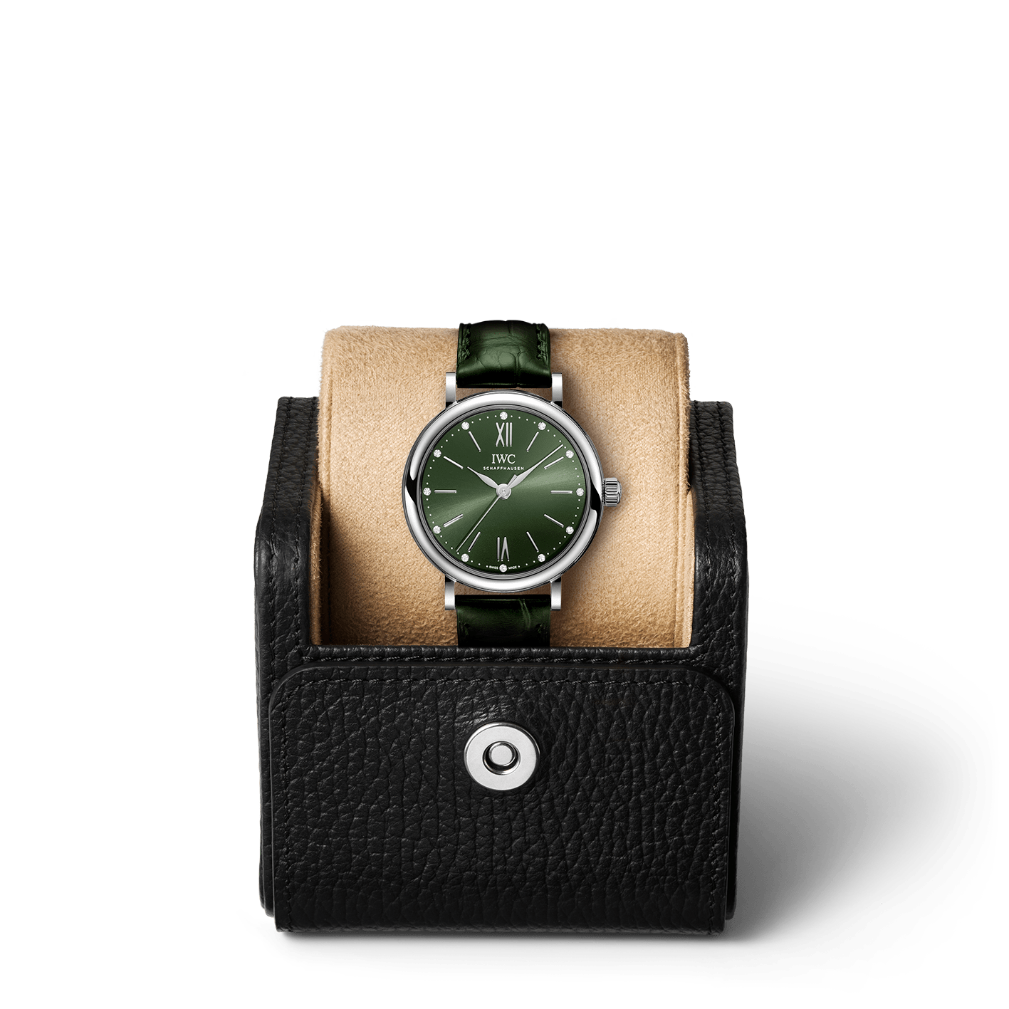 La Cote des Montres : Prix du neuf et tarif de la montre IWC ...