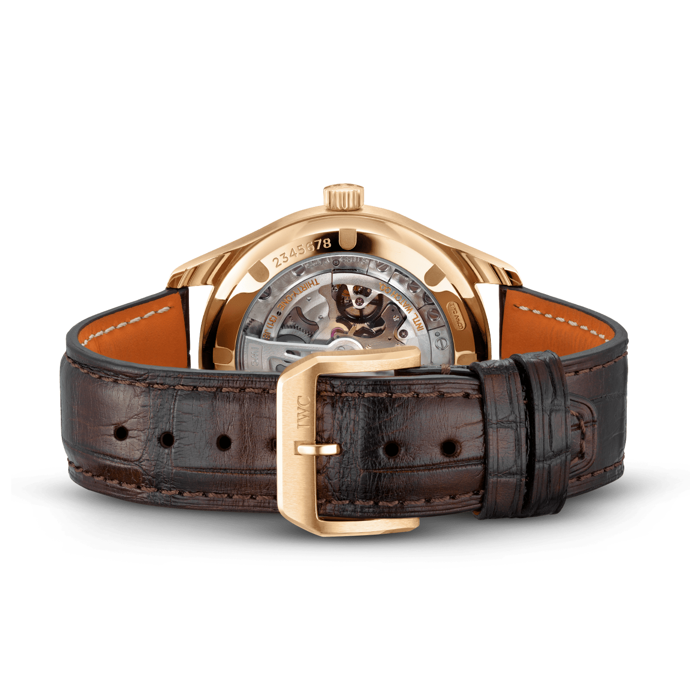 La Cote des Montres : Prix du neuf et tarif de la montre IWC ...