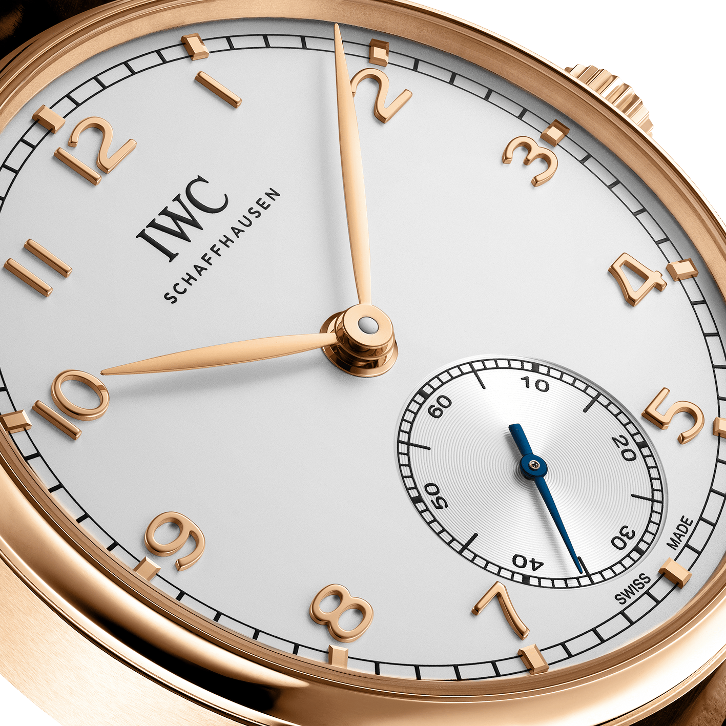 La Cote des Montres : Prix du neuf et tarif de la montre IWC ...