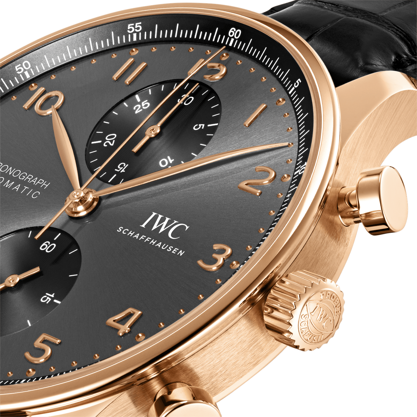 La Cote des Montres : Prix du neuf et tarif de la montre IWC ...