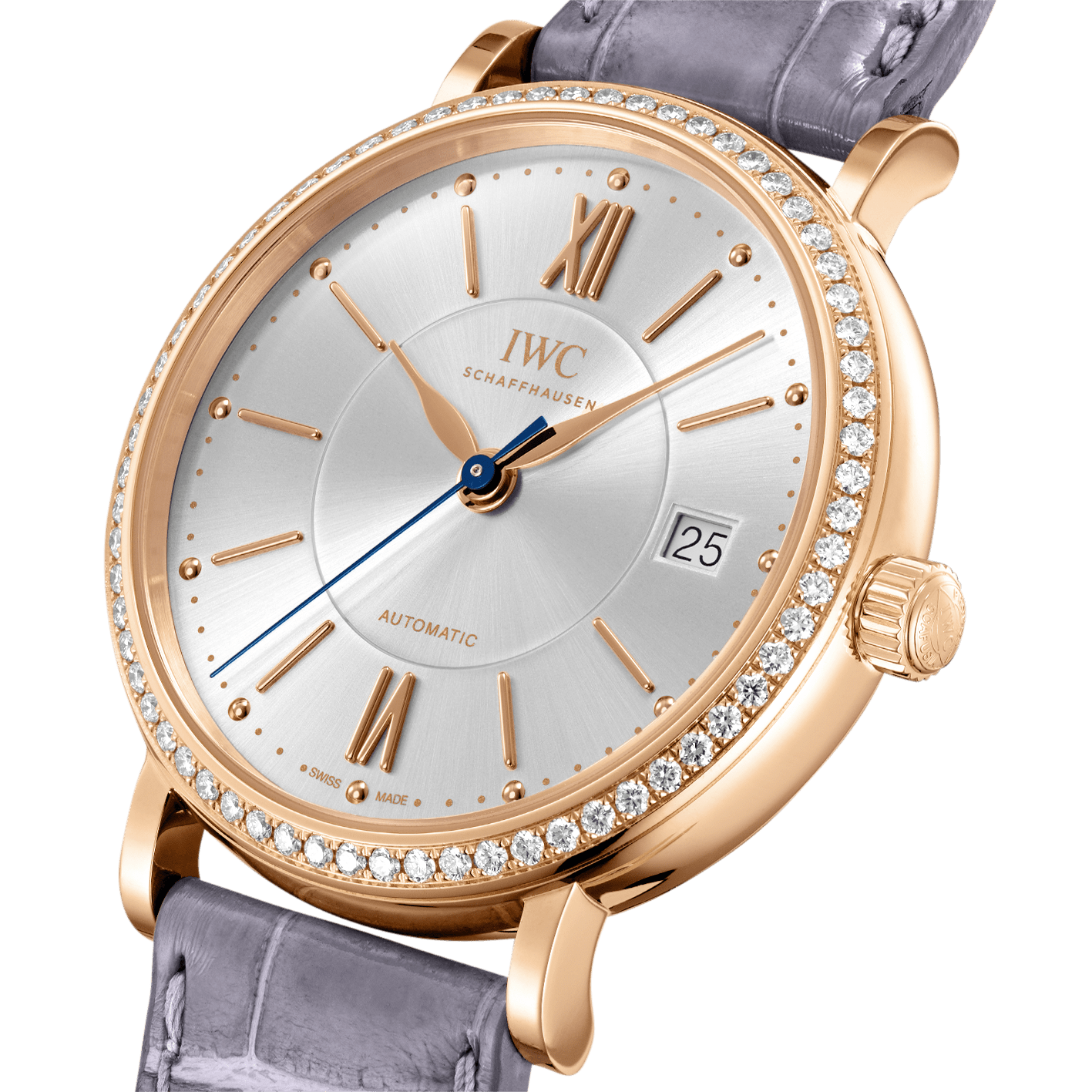 La Cote des Montres : Prix du neuf et tarif de la montre IWC ...