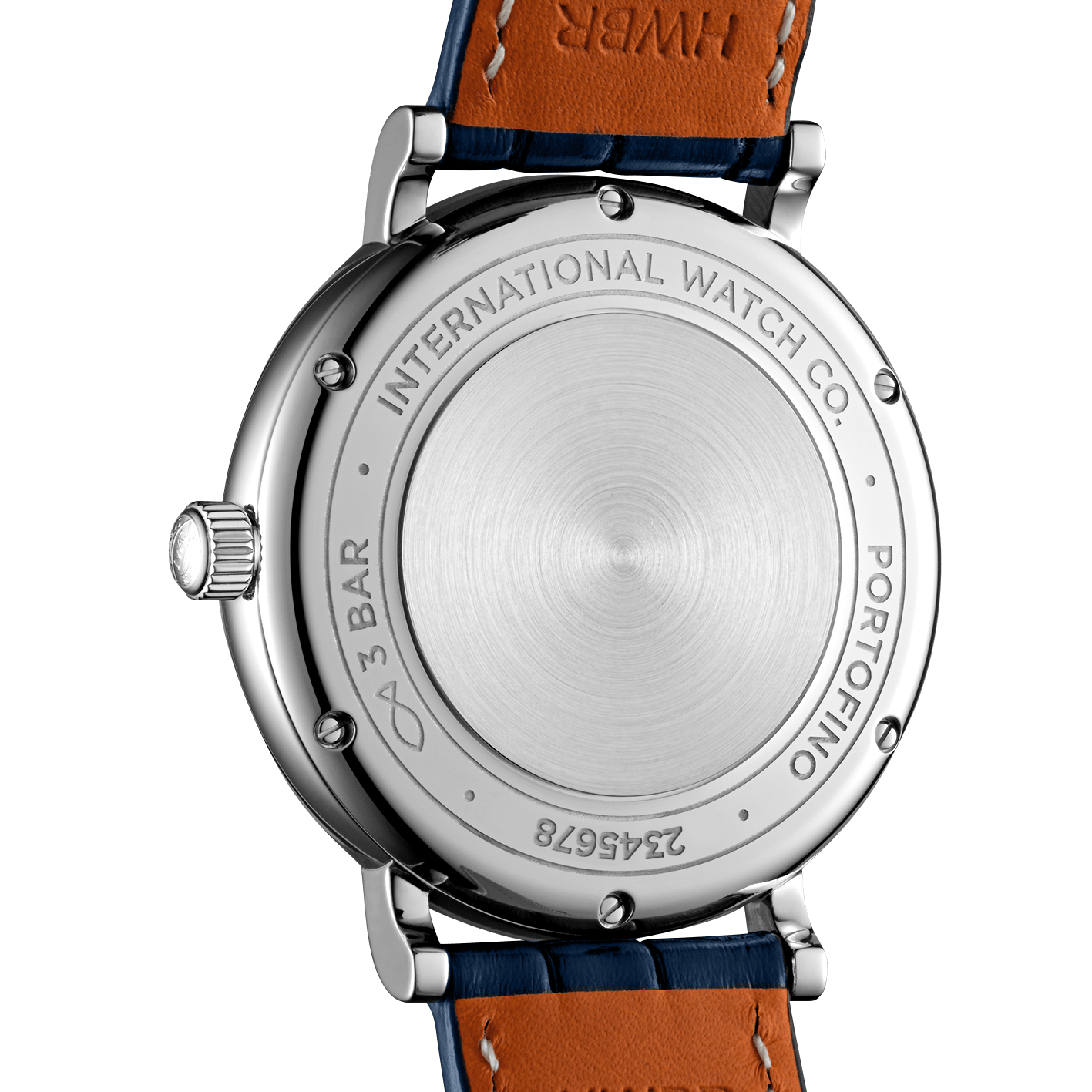La Cote des Montres : Prix du neuf et tarif de la montre IWC ...