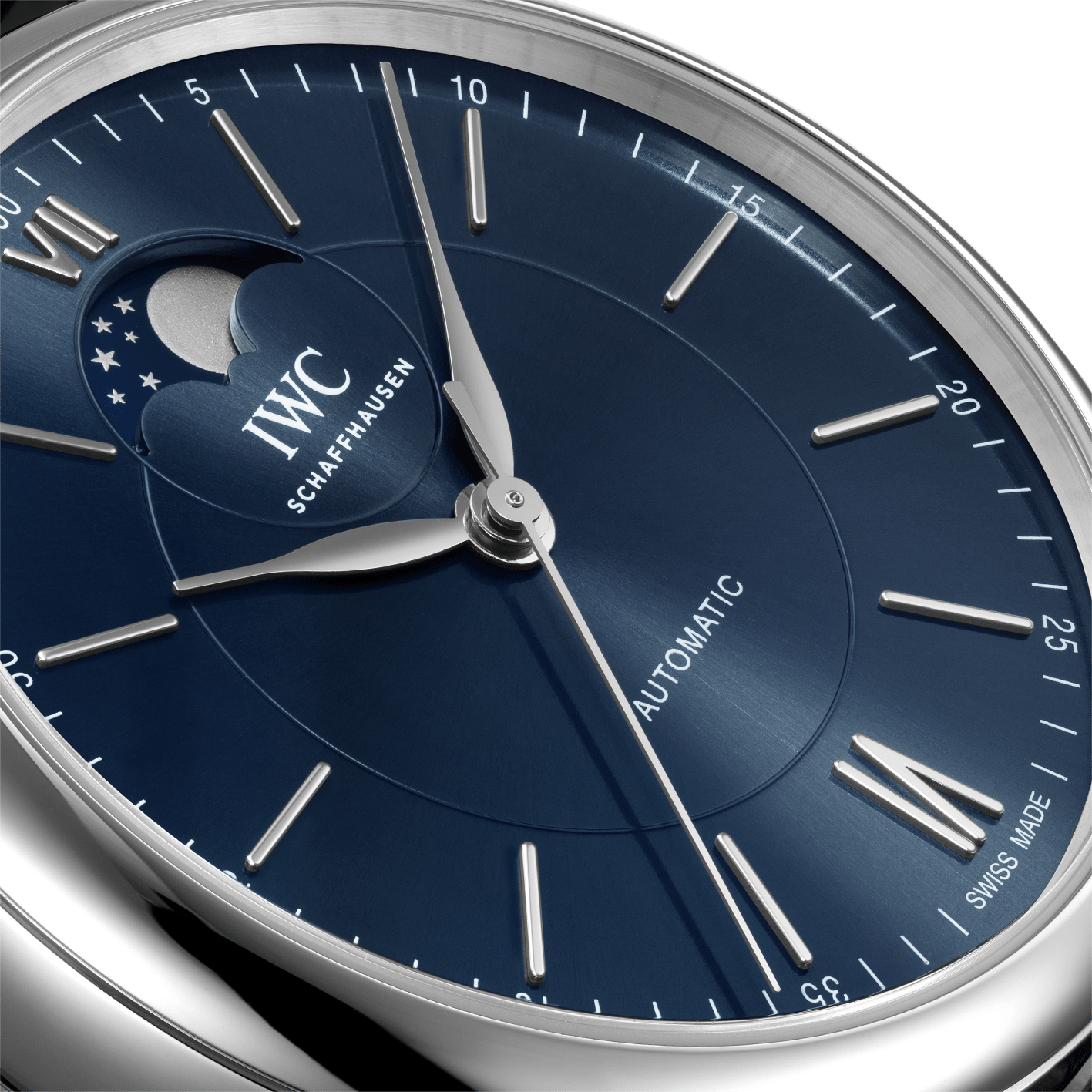 La Cote des Montres : Prix du neuf et tarif de la montre IWC ...