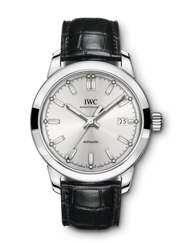 La Cote des Montres : Prix du neuf et tarif de la montre IWC ...