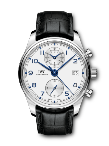La Cote des Montres : Prix du neuf et tarifs de la gamme de montres IWC ...