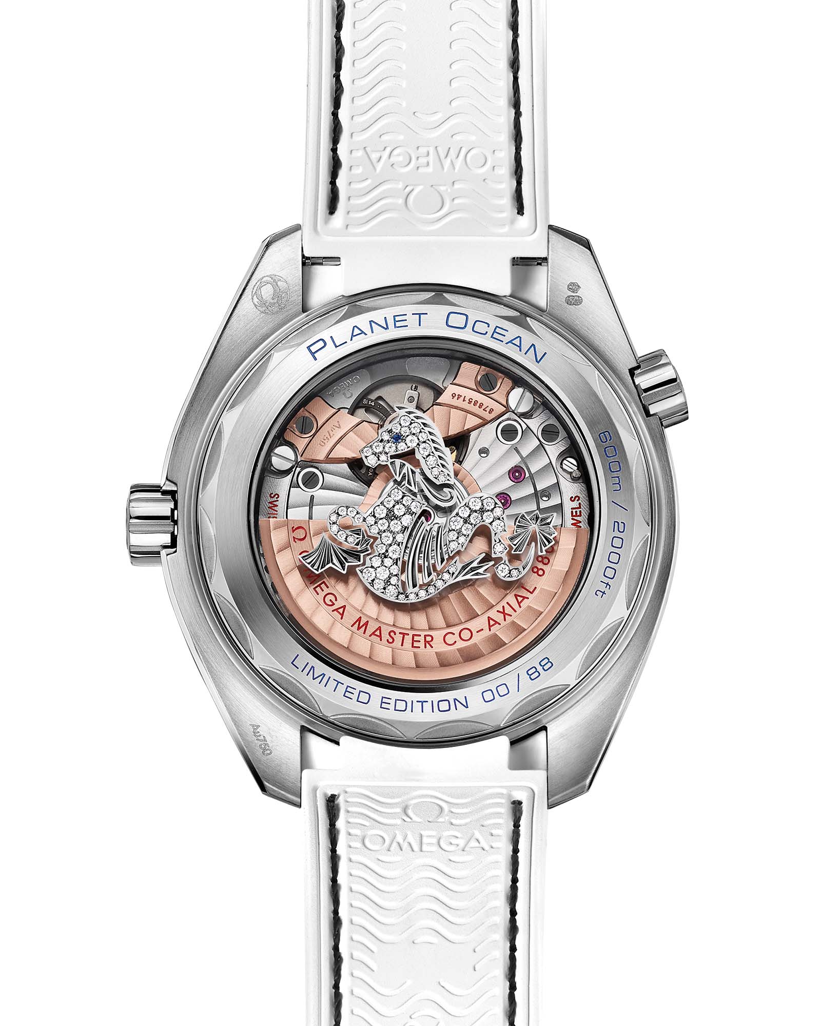 La Cote des Montres : Prix du neuf et tarif de la montre Omega ...