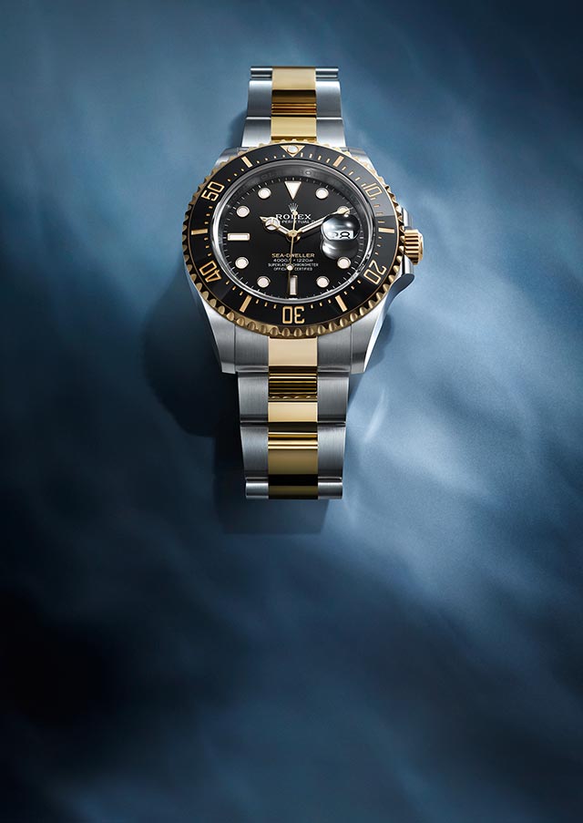 La Cote des Montres : Prix du neuf et tarifs de la collection de ...