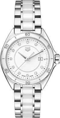 La Cote des Montres : Prix du neuf et tarif de la montre TAG Heuer ...