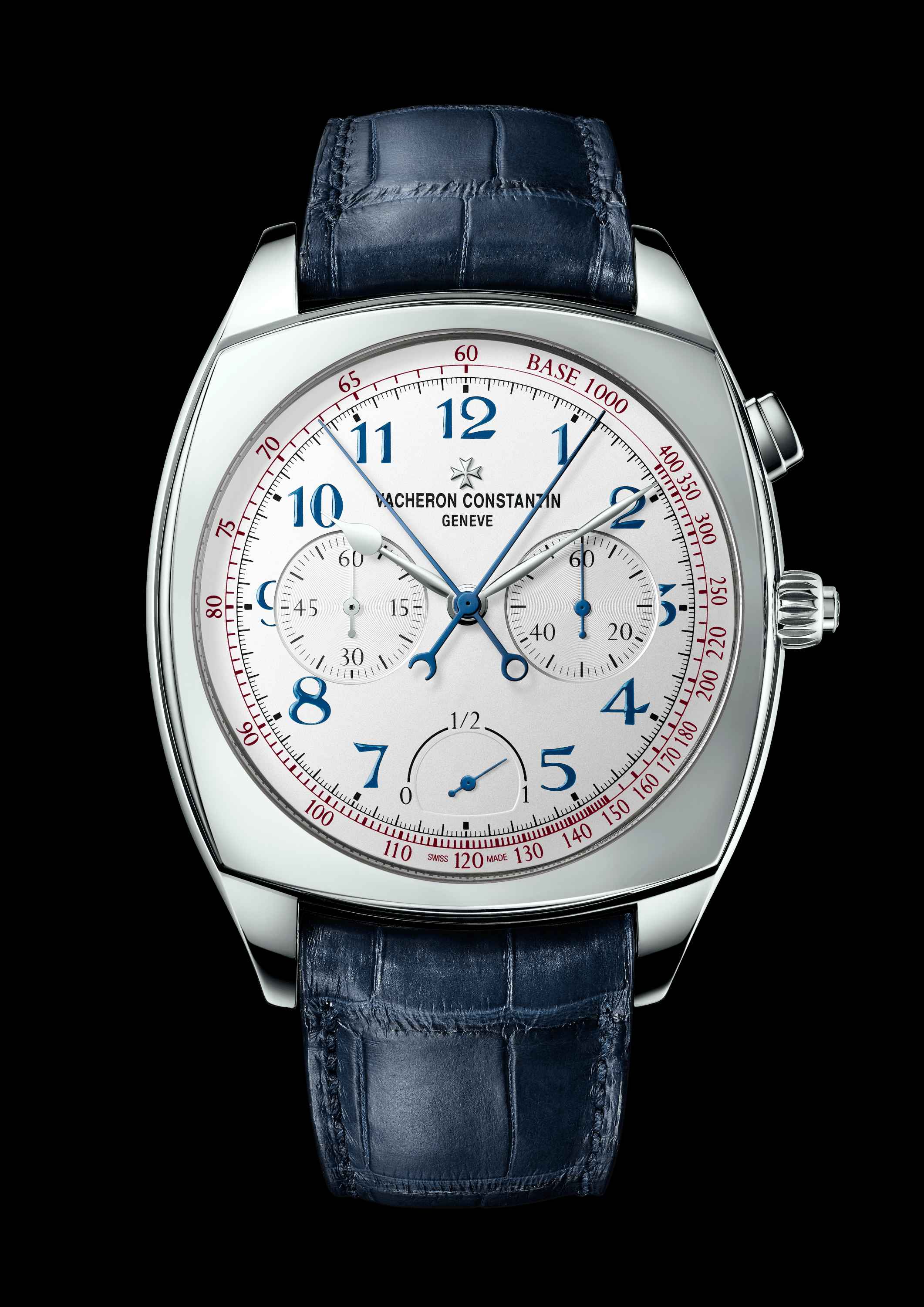 La Cote des Montres : Prix du neuf et tarif de la montre Vacheron ...