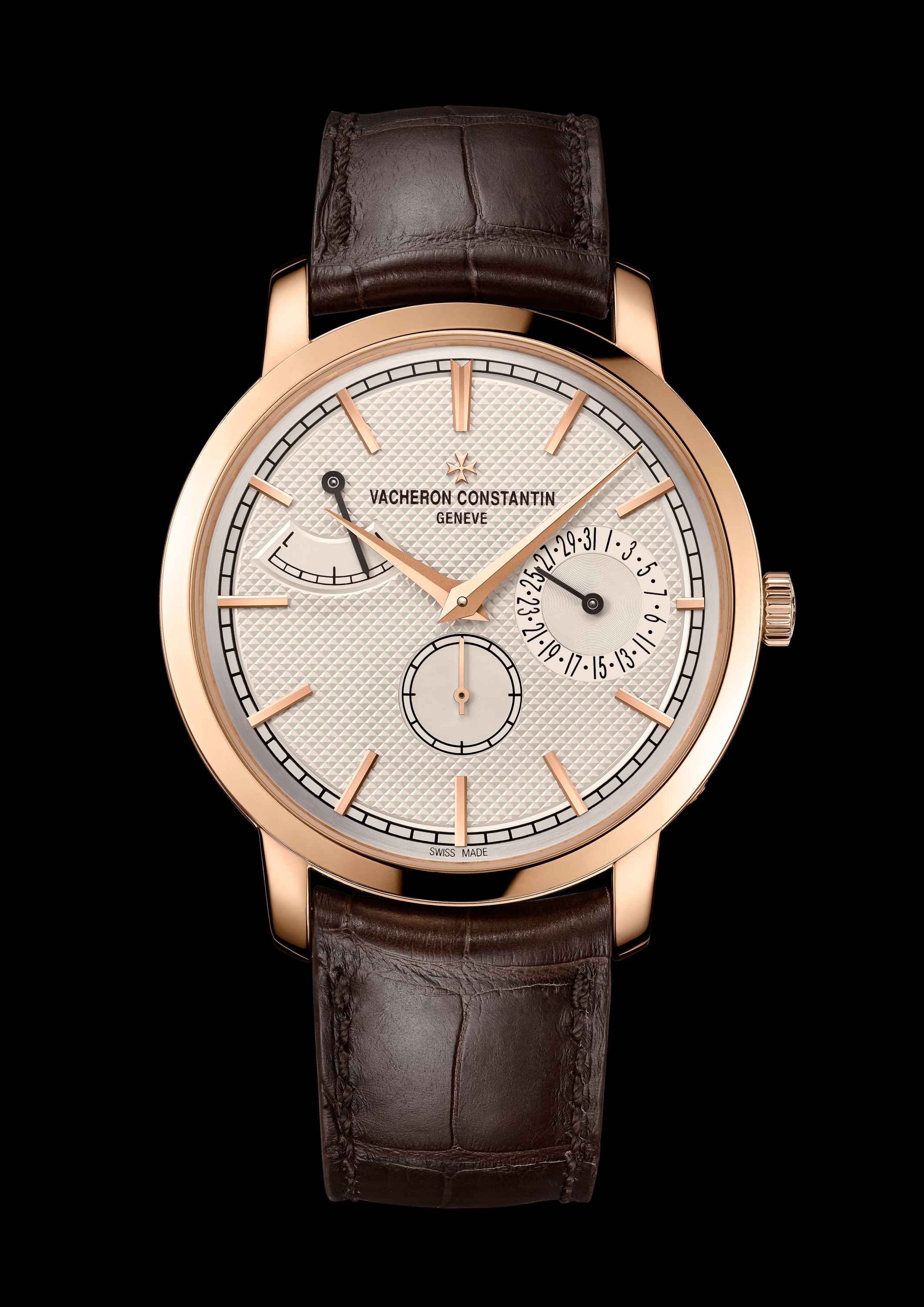 La Cote des Montres : Prix du neuf et tarif de la montre Vacheron ...