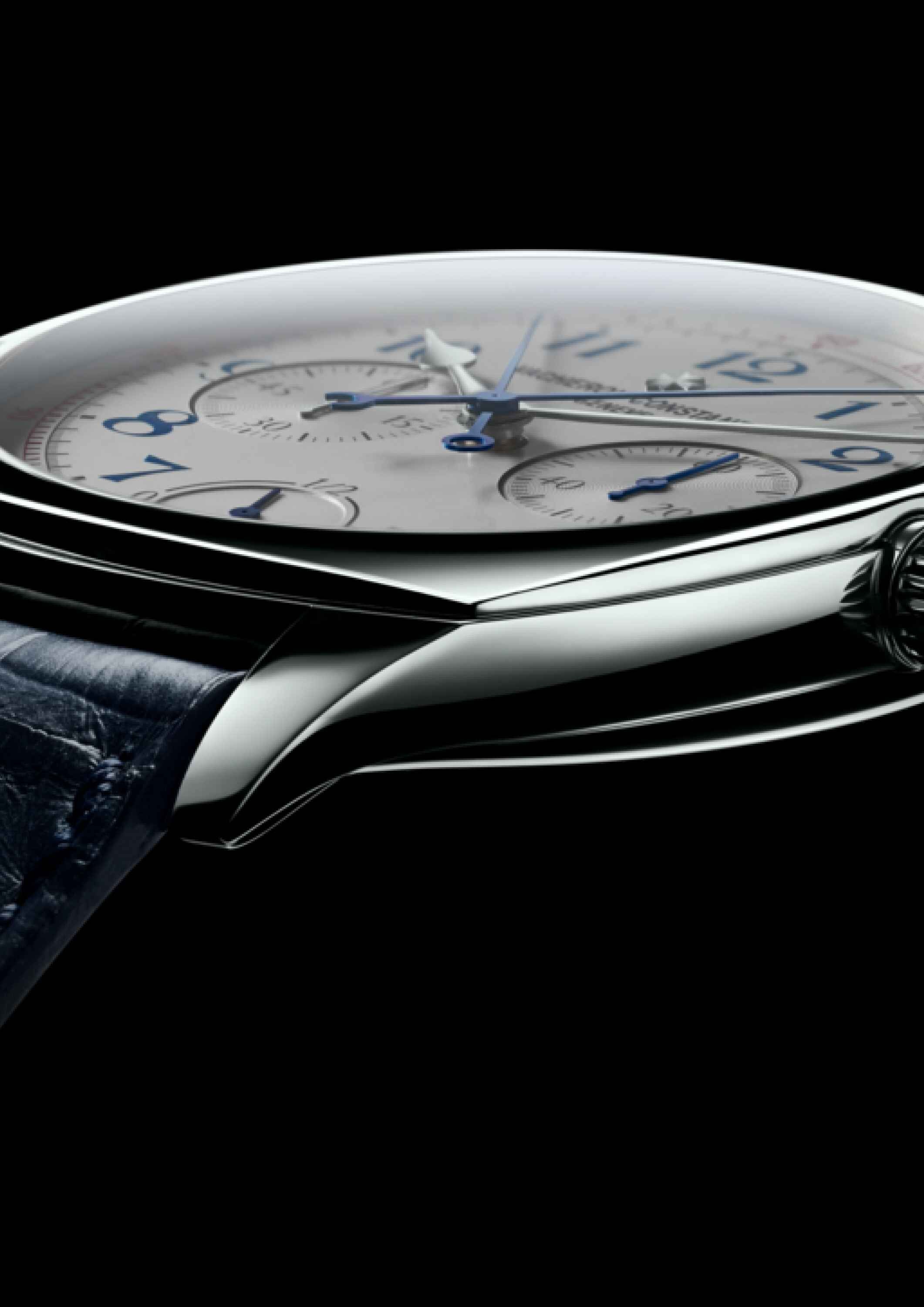 La Cote des Montres : Prix du neuf et tarif de la montre Vacheron ...