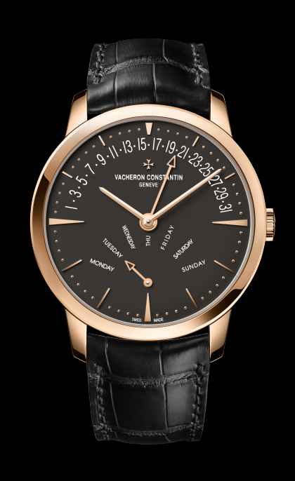 La Cote des Montres : Prix du neuf et tarif de la montre Vacheron ...