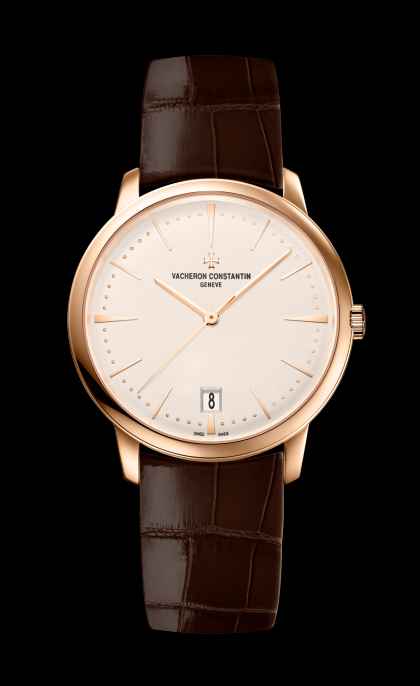 La Cote des Montres : Prix du neuf et tarif de la montre Vacheron ...