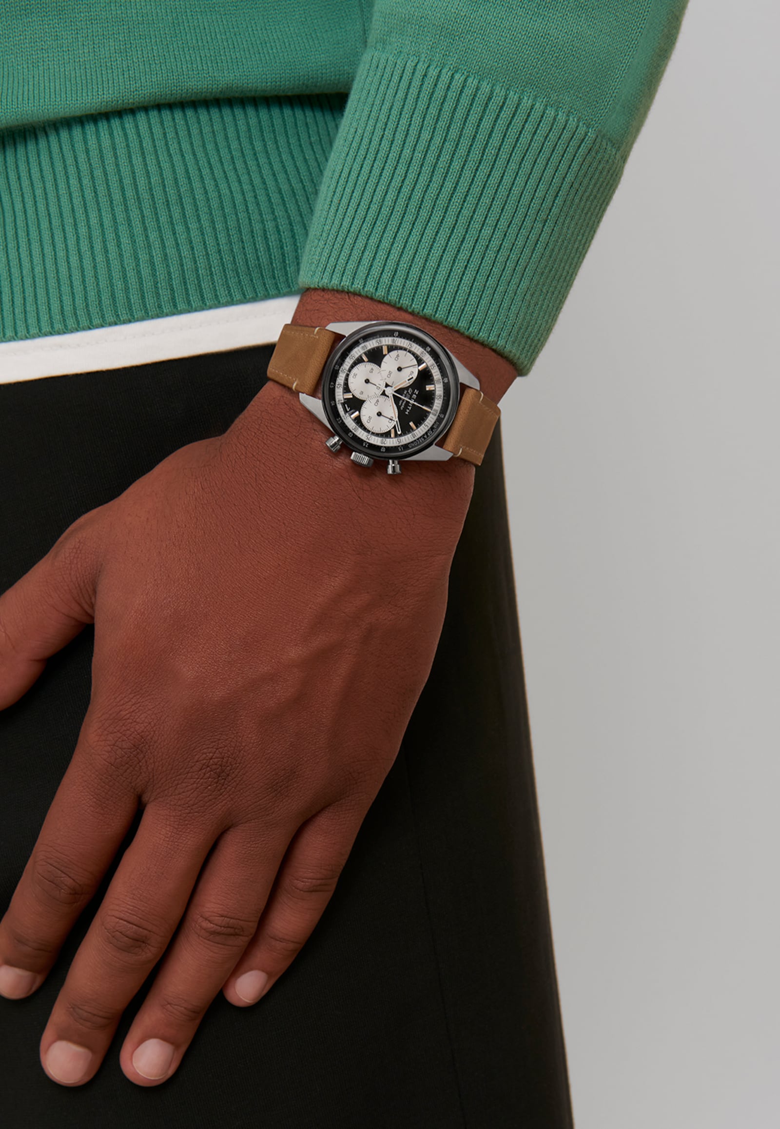 La Cote des Montres : Prix du neuf et tarif de la montre Zenith ...