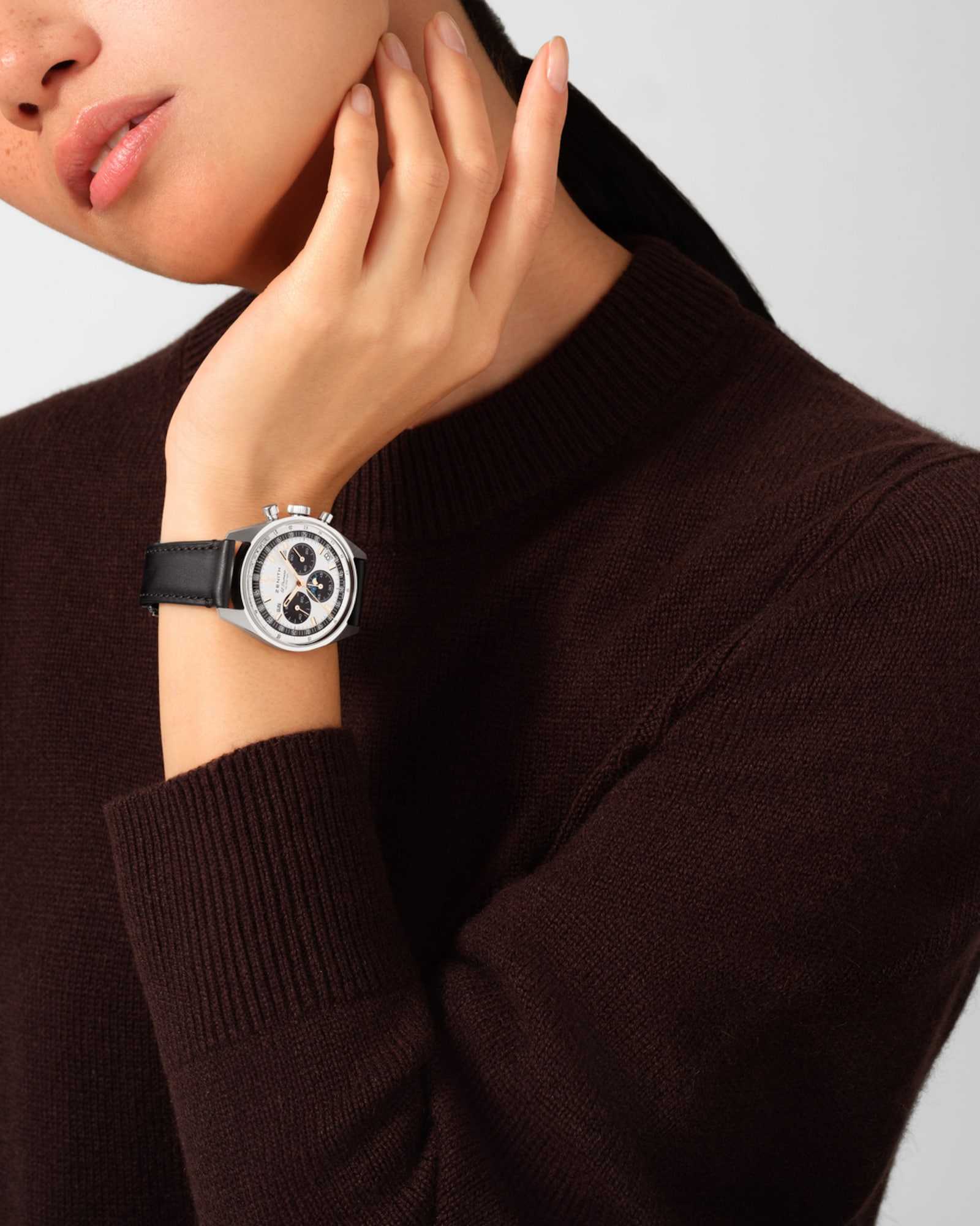 La Cote des Montres : Prix du neuf et tarif de la montre Zenith ...