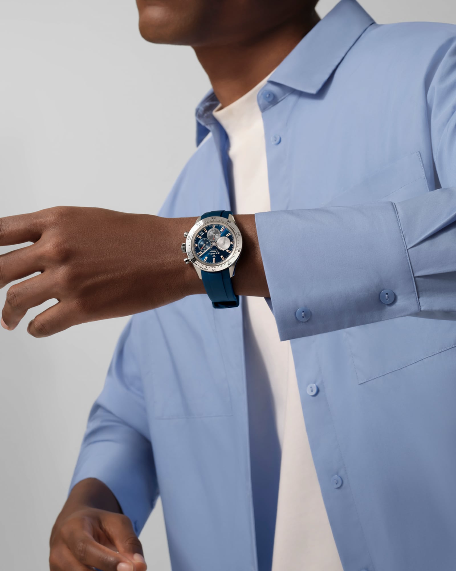 La Cote des Montres : Prix du neuf et tarif de la montre Zenith ...