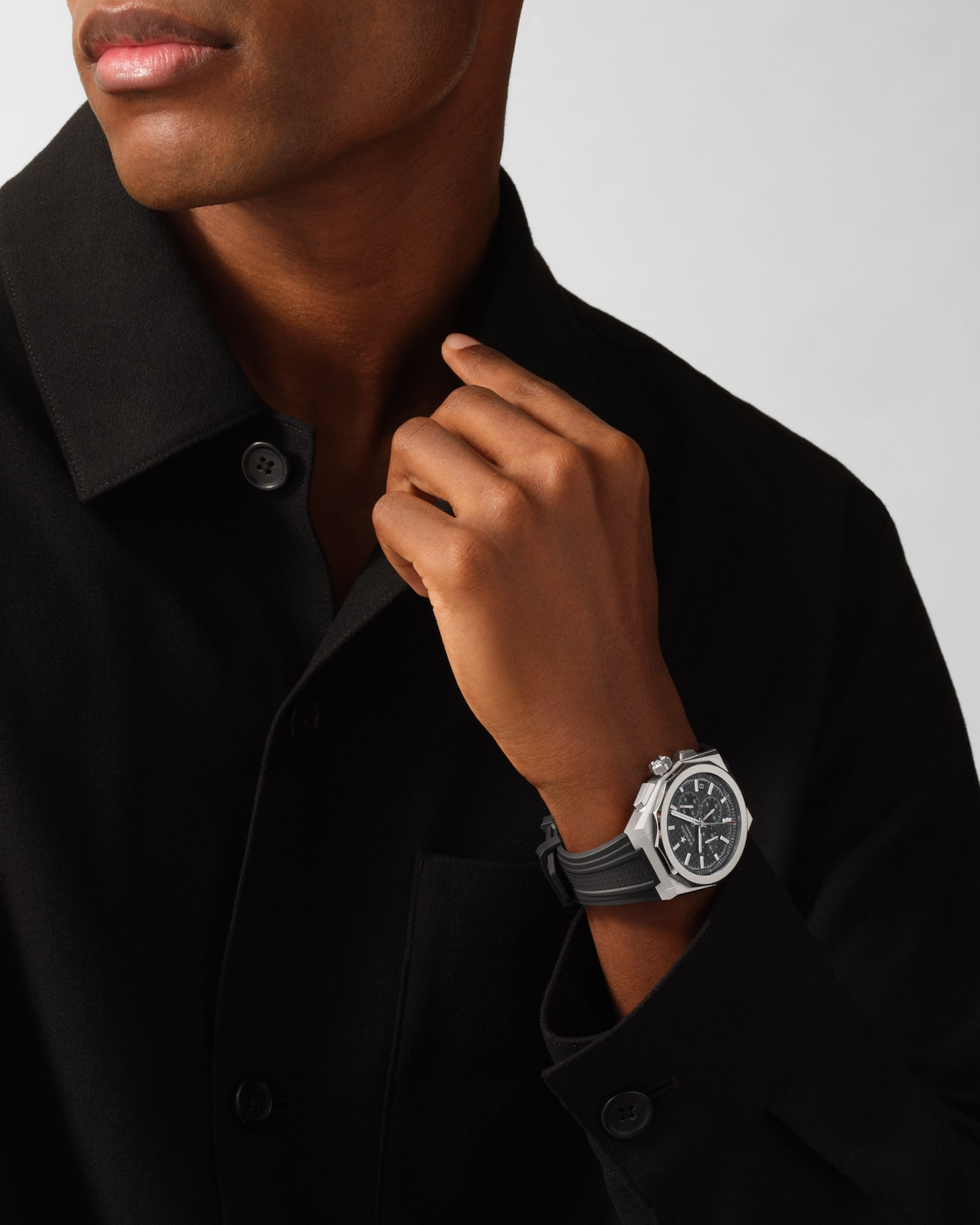 La Cote des Montres : Prix du neuf et tarif de la montre Zenith DEFY ...